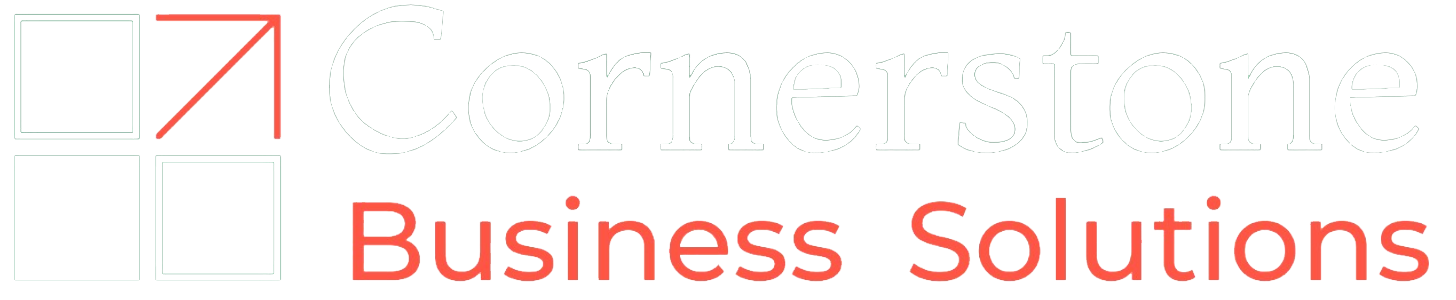 Home - Cornerstone Business Solutions